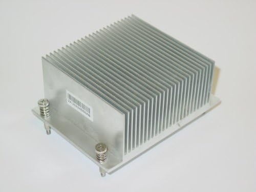 Gateway GT5026E CPU Heatsink for Intel D945GCZ D945PAW - 24-20424D00AB ...