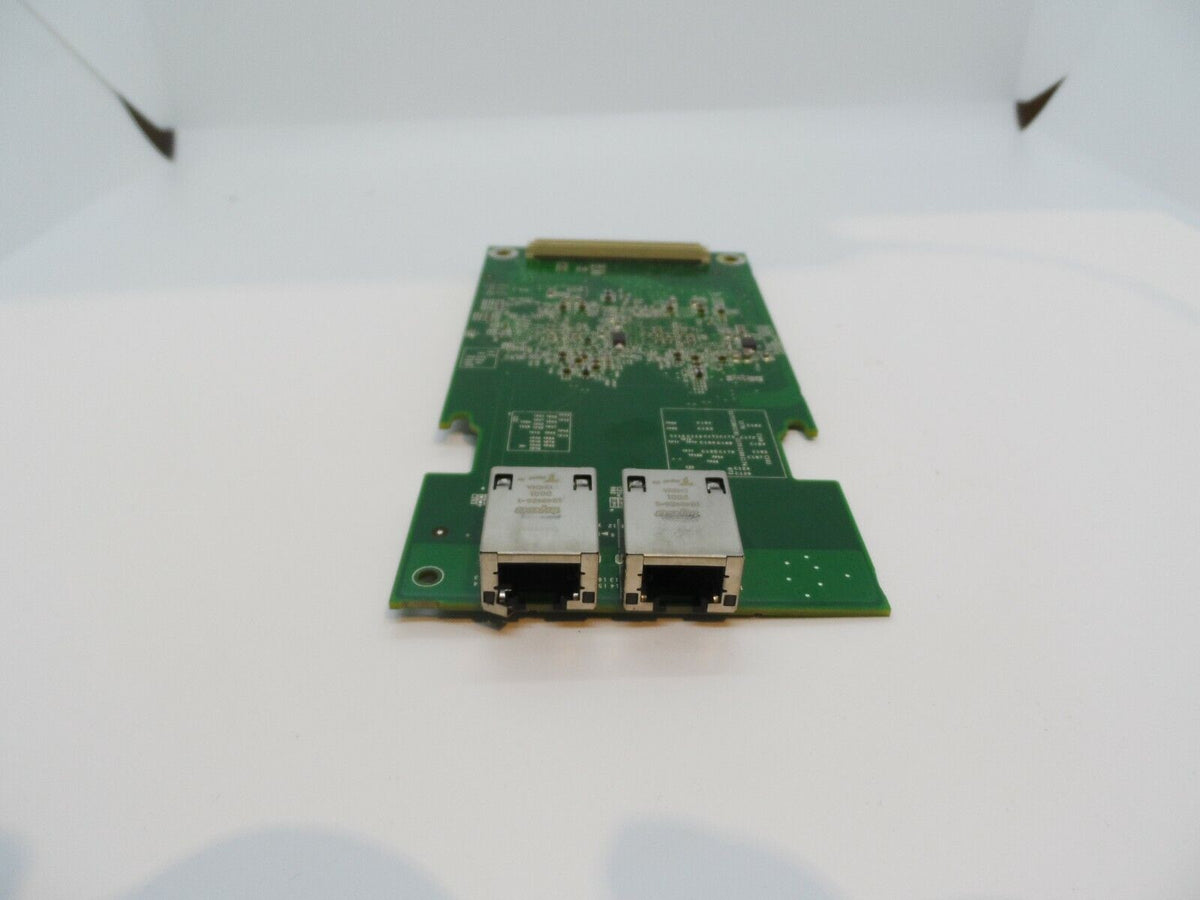***Used Like New***Dell MX203 PowerEdge R905 Dual Port Network Interfa ...