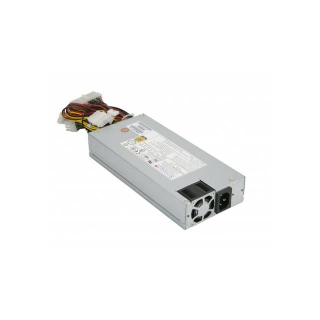Supermicro 350W (PWS-351-1H) 1U Multi-Output Power Supply - PWS-351-1H ...
